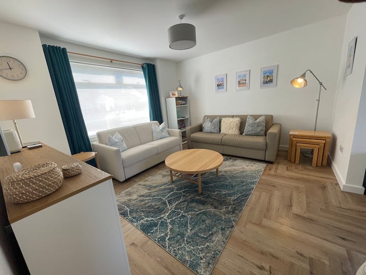 Central St Andrews 3 Bedroom 3 Bath Holiday Home - St Andrews