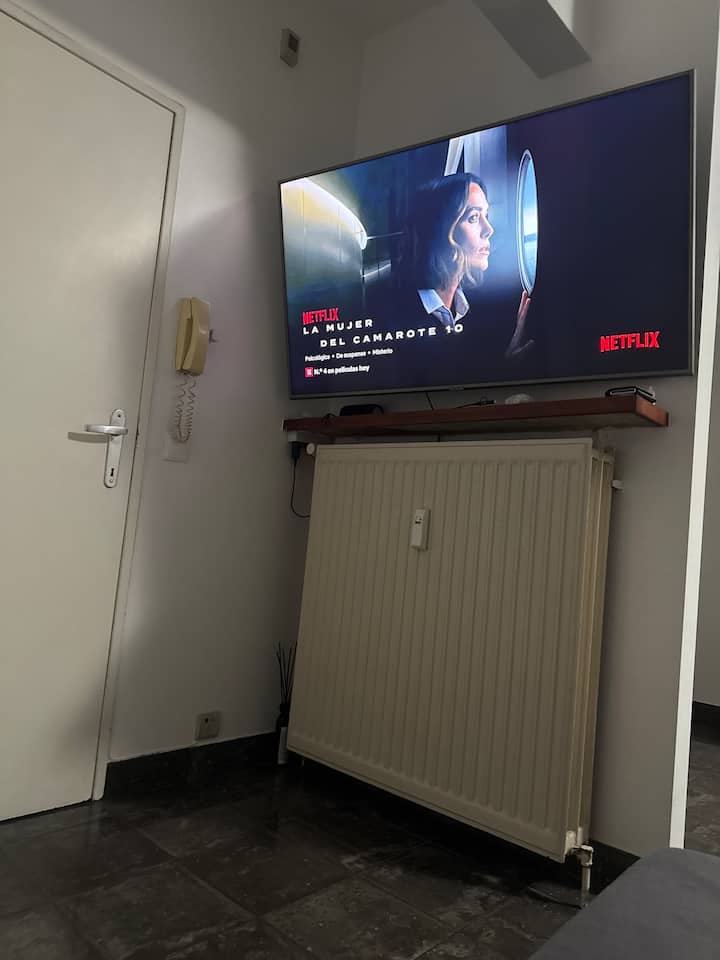 Danielsff33 - Bruxelles