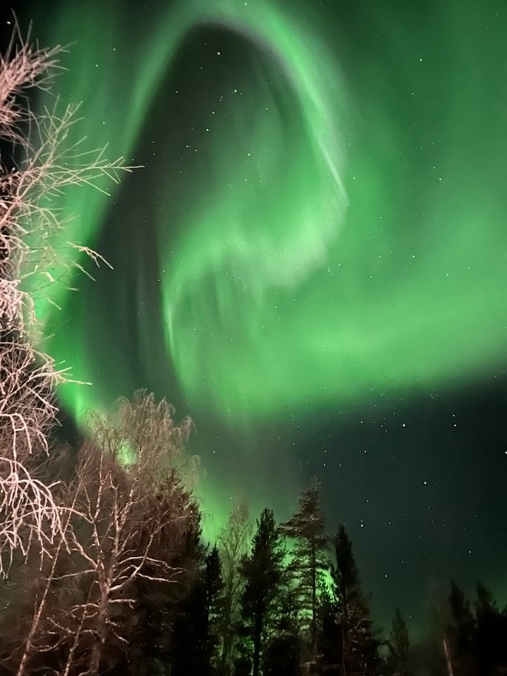 Villa Onnela - Rovaniemi