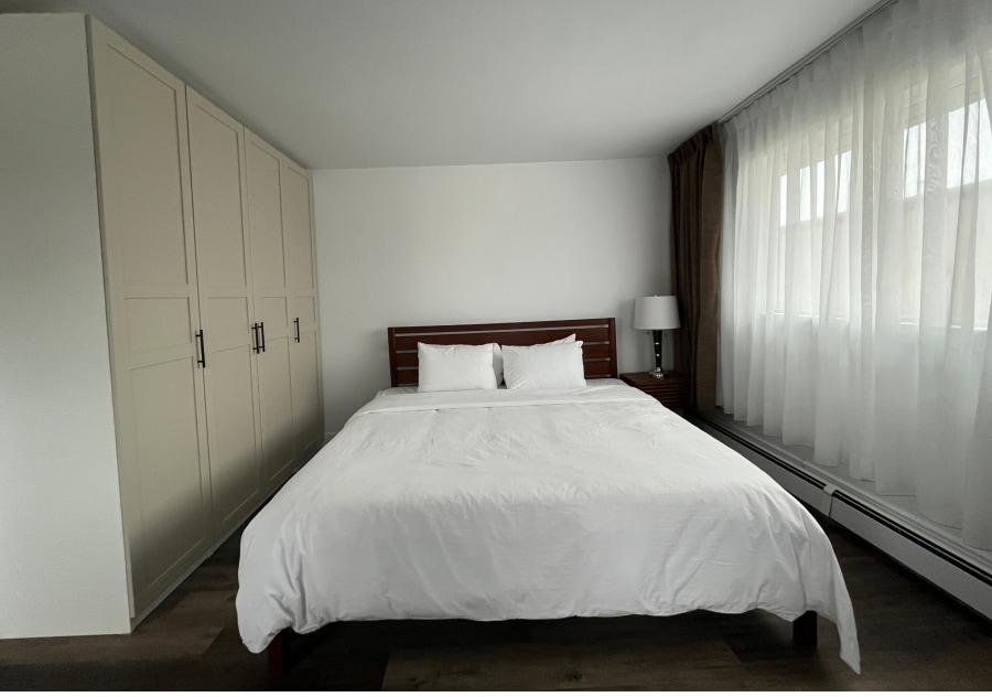 Private Apartment Suite - New Renovations - Hotels for Rent in Prince ...