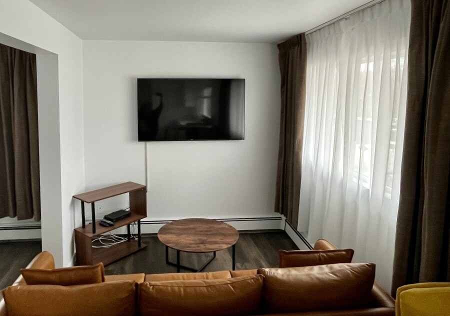 Private Apartment Suite - New Renovations - Hotels for Rent in Prince ...
