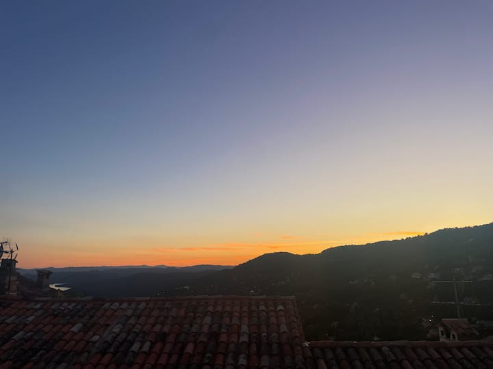 Chambre - Grasse