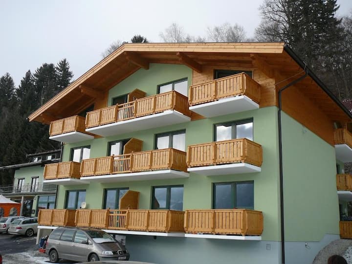 Volledige Vernieuwd Appartement ! - Zell am See