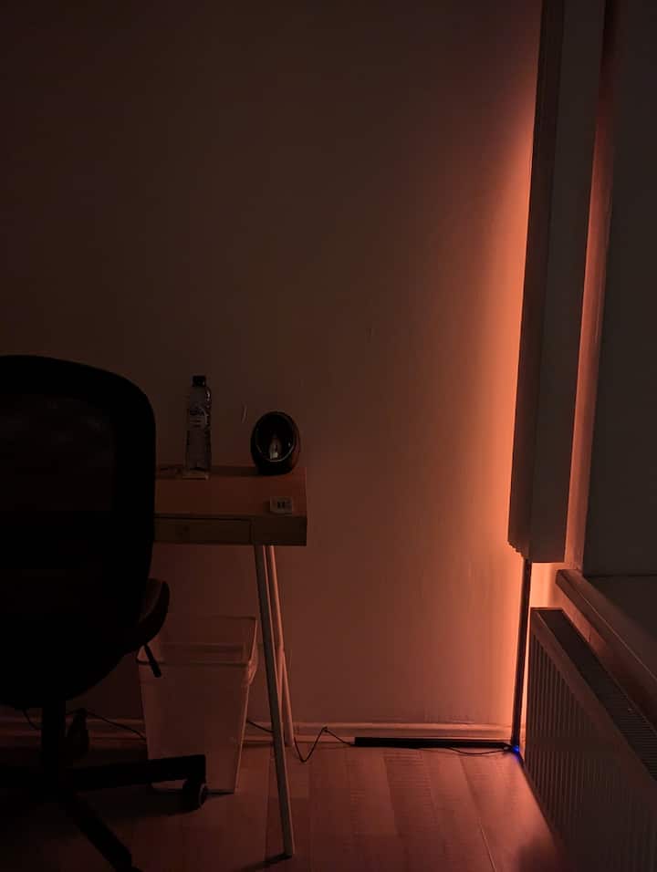 Compact Room Near Ahoy, Feijanoord Stadium - Rotterdam