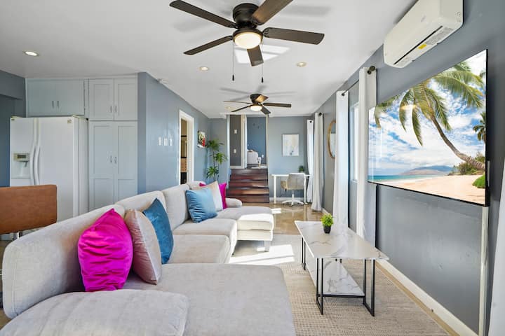 Charming Highland Park Home With Private Jacuzzi & - Pasadena, CA