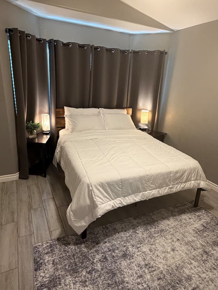 Chandler Apartment Guest House - Chandler, AZ