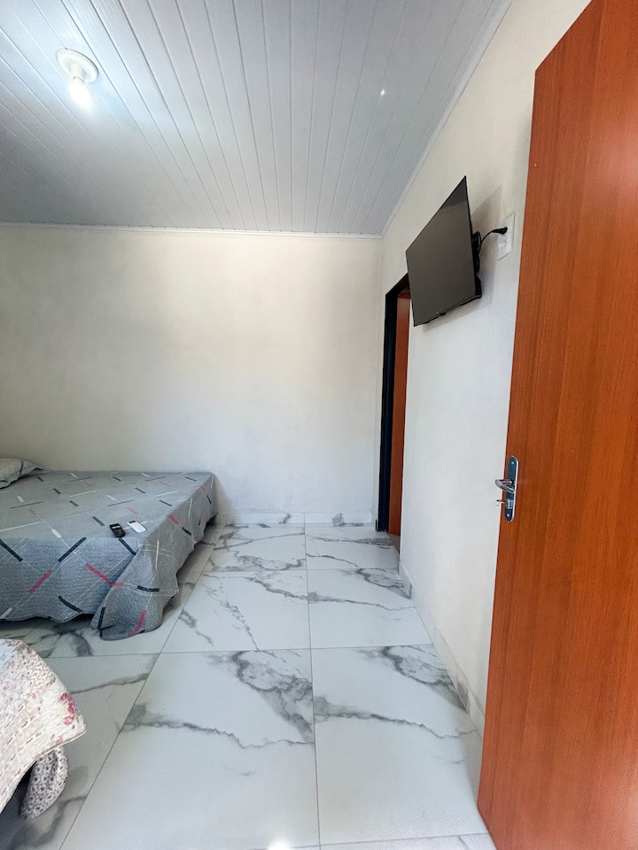 Residencial Da Praça - Bonito