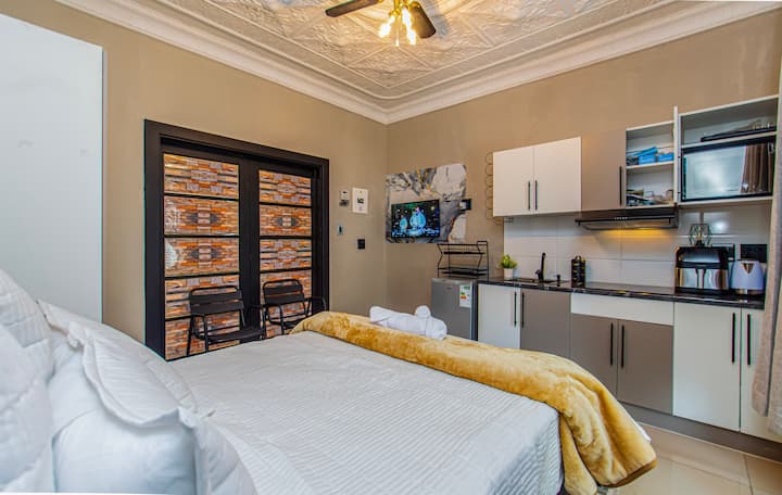 Win Haven • Executive Suite - Randfontein