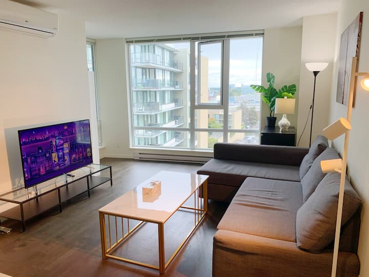 13#comfortable Apartment With Swimming Pool - Richmond