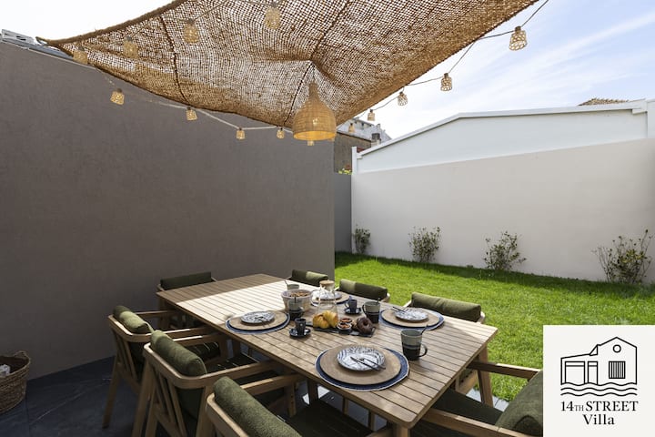 14st Villa - Espinho - Espinho