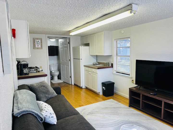 The Oasis: Near Acu & Hsu - Abilene, TX