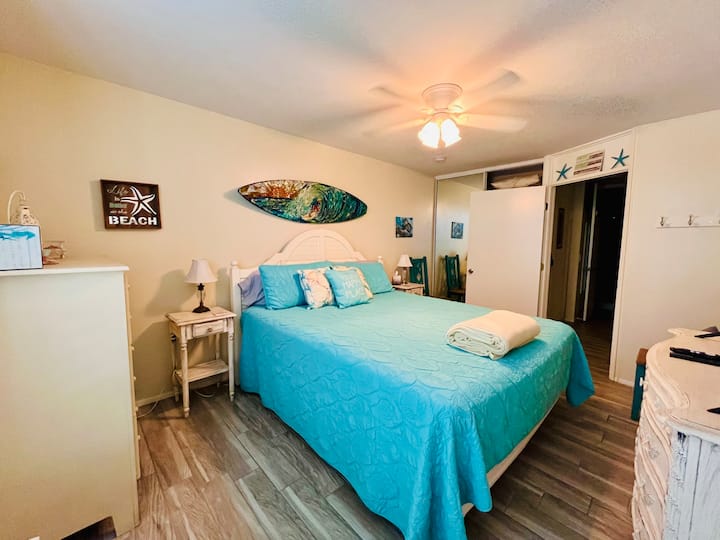 North Coast Village B-106 Tropical Paradise - Oceanside, CA