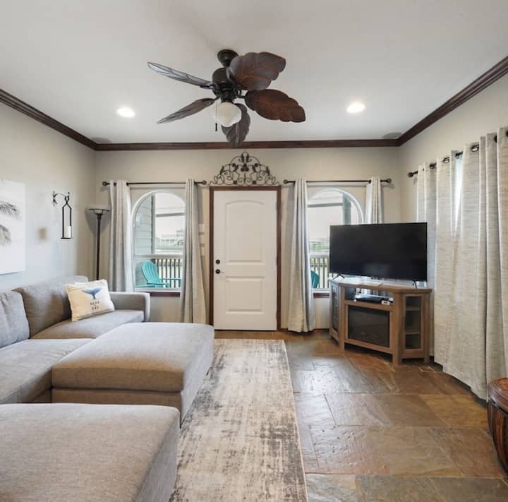Micasa - Matagorda, TX