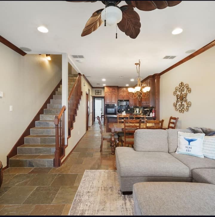 Micasa - Matagorda, TX