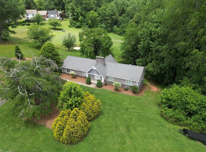 Fairway 14 - Mount Airy, NC