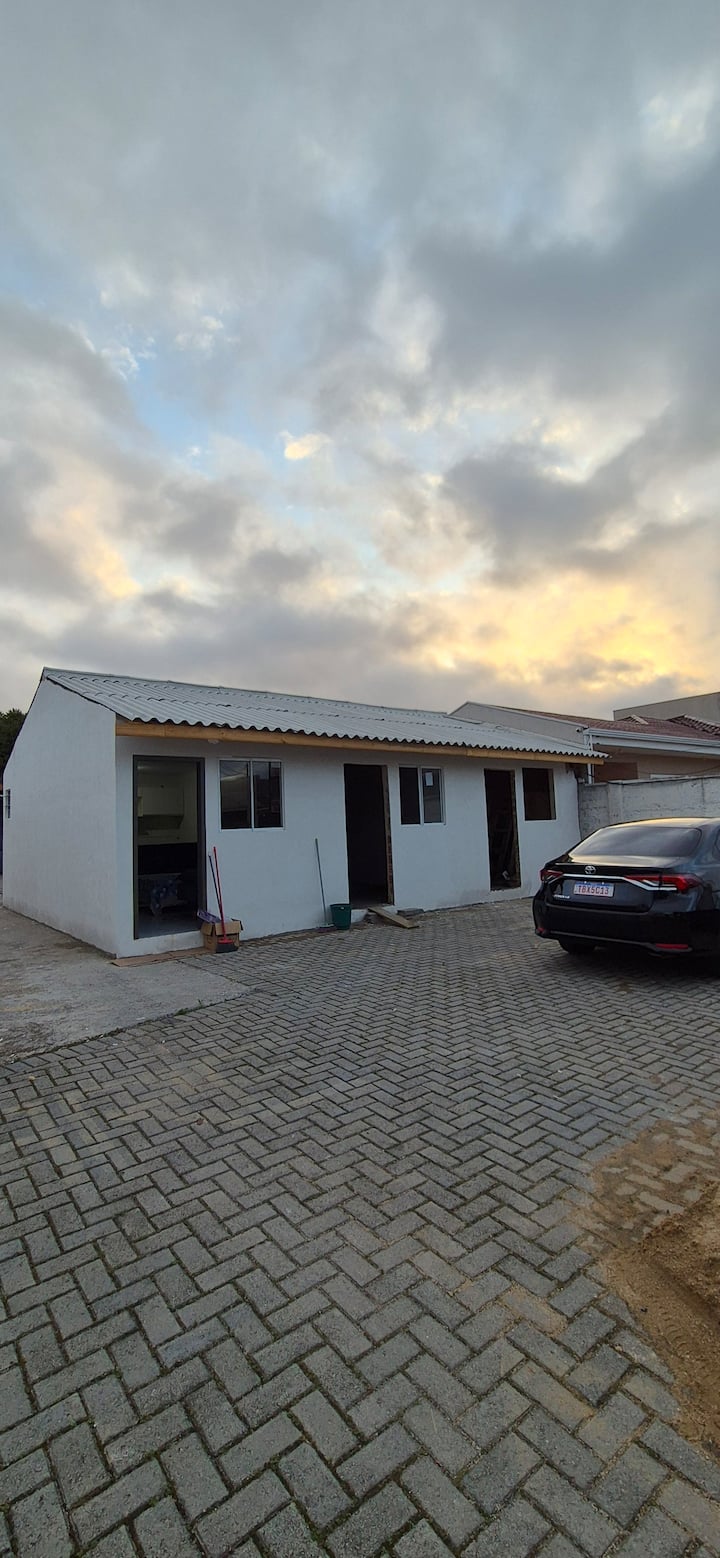 Suíte Expotrade - Curitiba