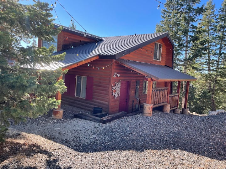 Duck Creek Getaway - Utah