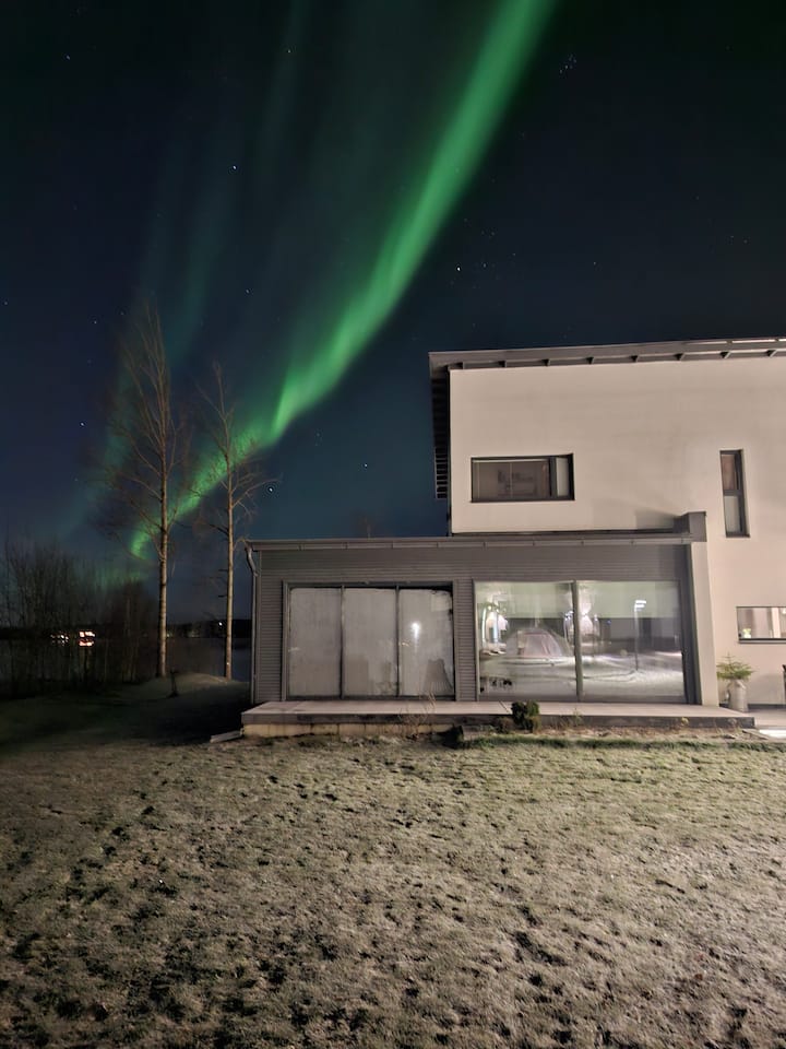 Aurora River Lodge - Rovaniemi