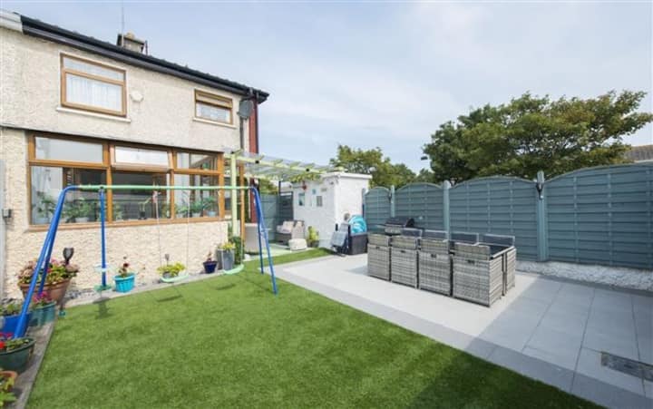 Family Beach House, Skerries - Skerries