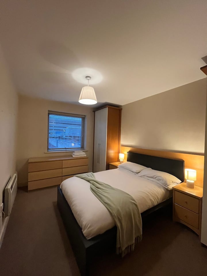 Apartment In The Heart Of Dublin City Centre - Dublin