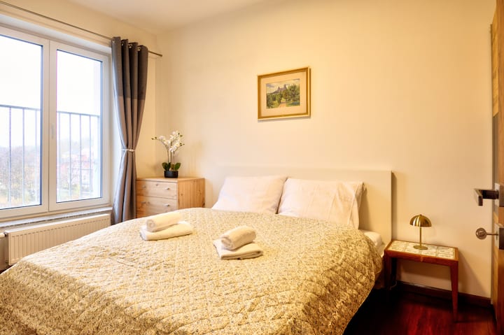 Rezidence Moser Apartment - Karlovy Vary