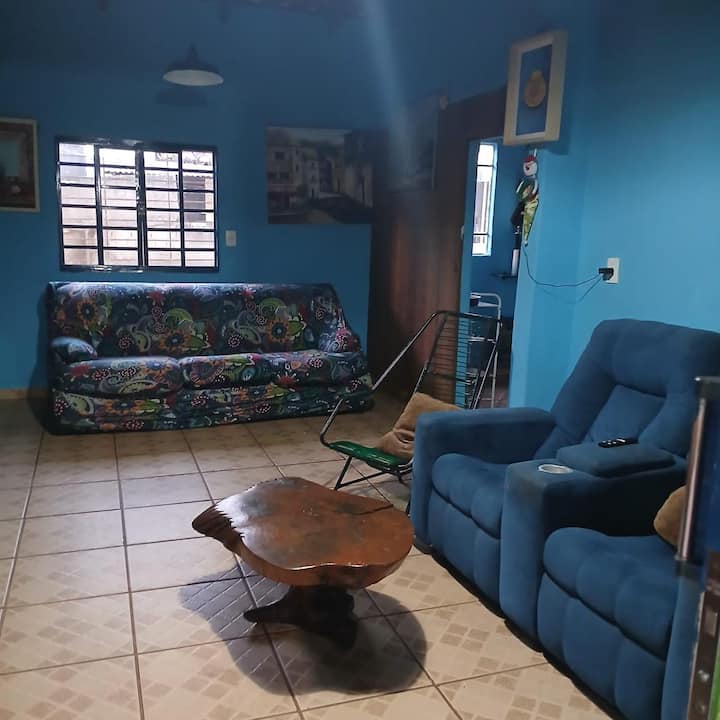 Casa Gege Pirenópolis - Pirenópolis