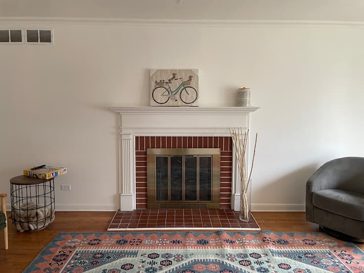 Private Room Near Metra And Dt Arlington Heights 1 - Arlington Heights, IL