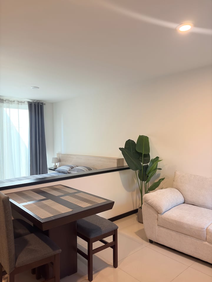 Loft En Morelia, México - Morelia