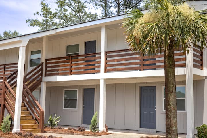 Pines At 5 Corporate Furnished Rentals Suite 217 - Augusta, GA