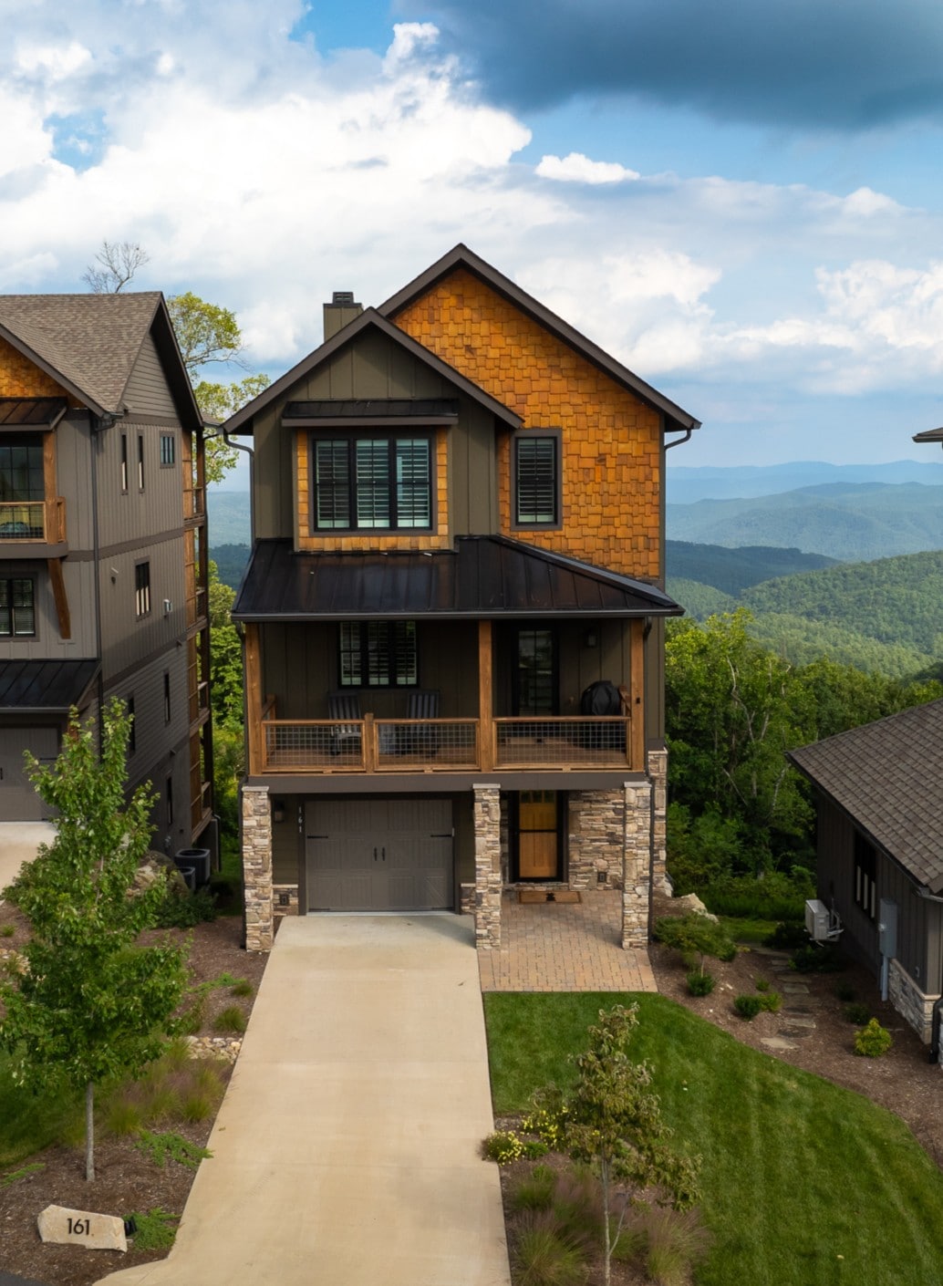 Morning Glory en Blue Ridge Mountain Club - Casas en alquiler en Boone ...