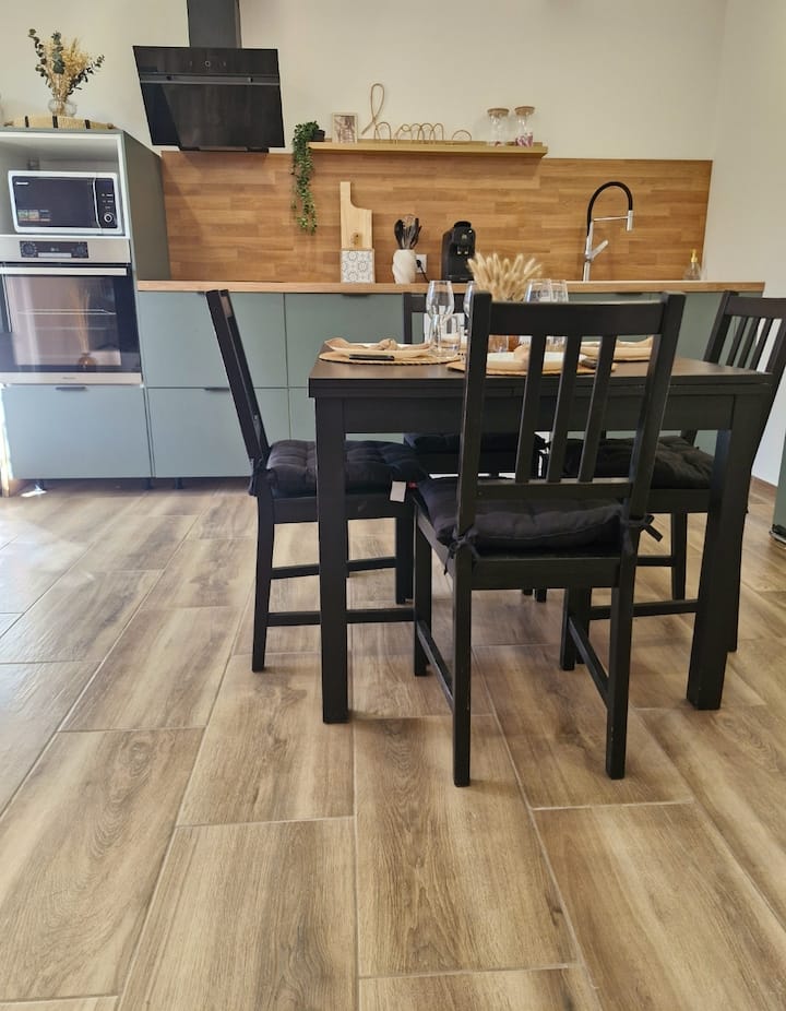 Pause En Luberon - Apt