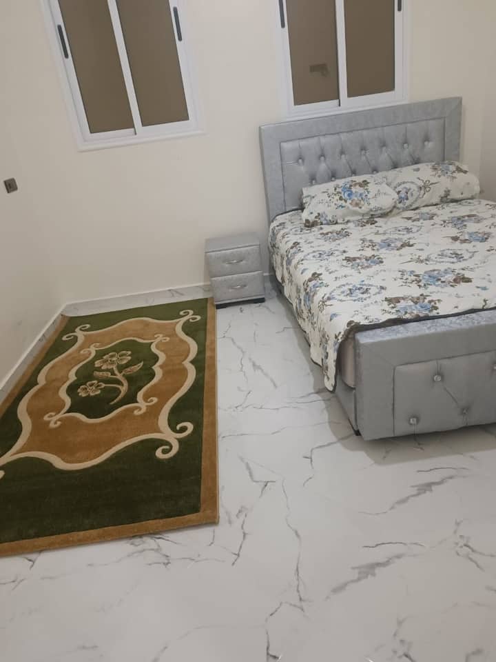 Nice One Bedroom Appartement On The Beach - Taghazout