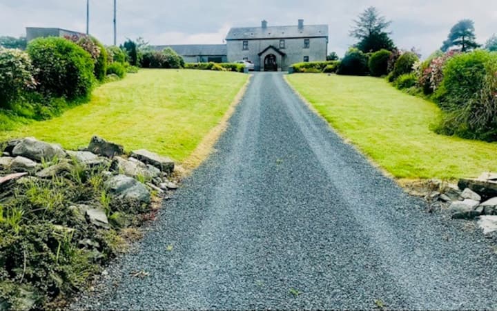 Longford Farm House - Longford