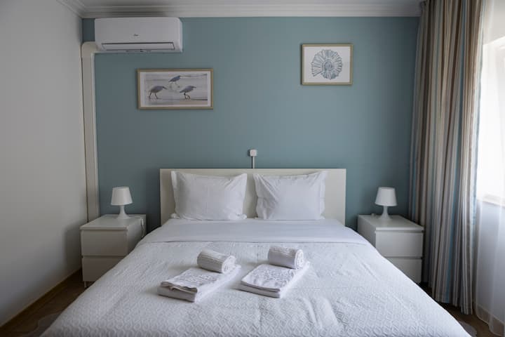 Residencial Princesa Do Ave - Mindelo