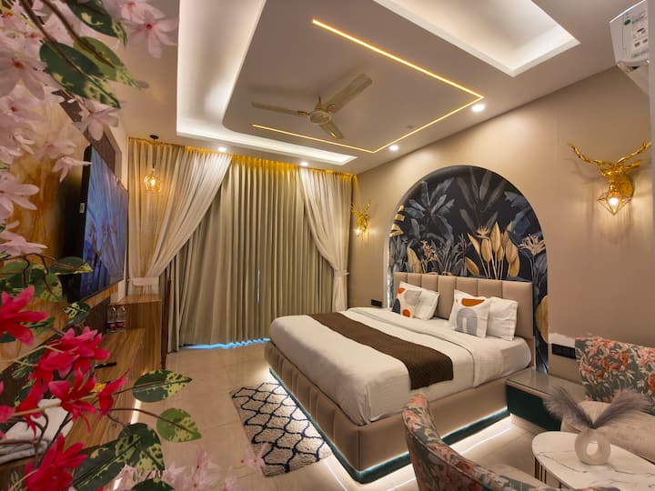 Cozycostays Suite Rooms - India