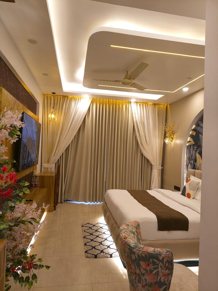 Cozycostays Suite Rooms - Lucknow