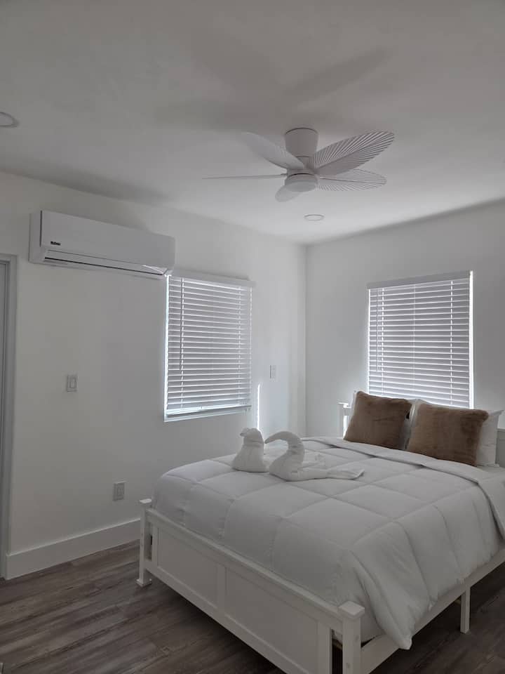 The Beautiful Of Miami - Miami, FL