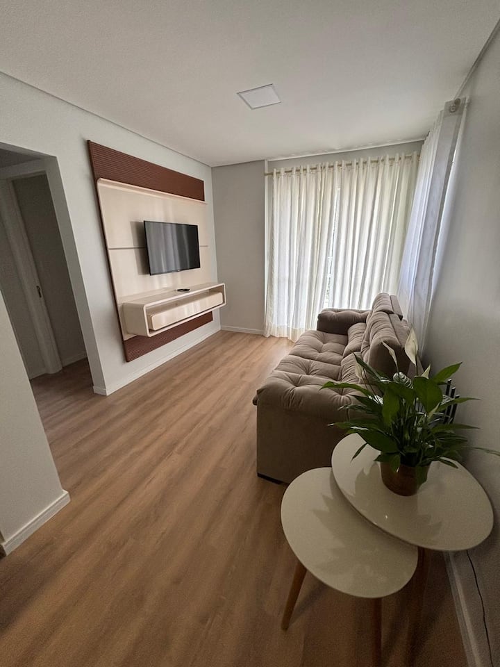 Apartamento Em Fraiburgo - Fraiburgo
