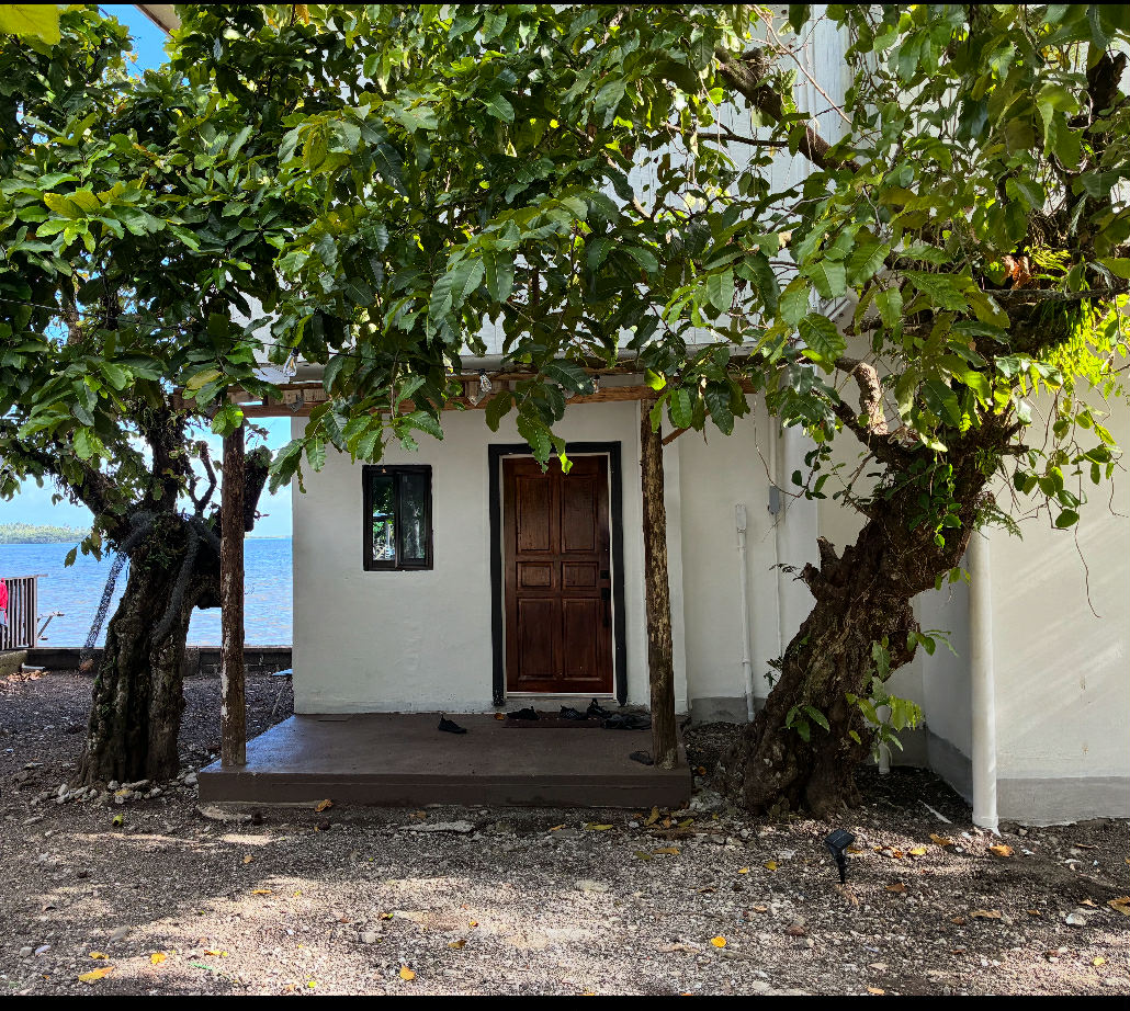 A room with a View - Guest houses for Rent in Nu'uuli, Eastern District ...