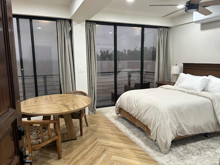 Le Penina - American Samoa