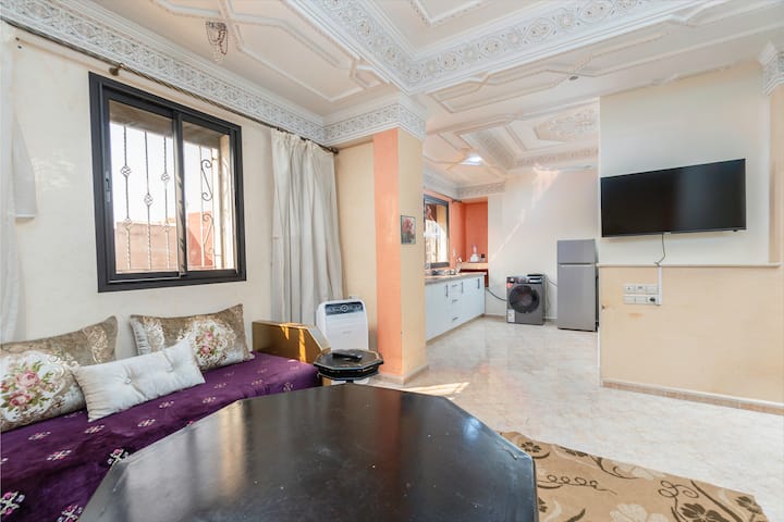 Chez Vous A2 - Agadir