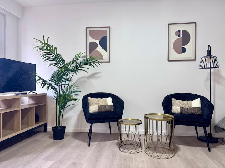 Breughel 1 - Amberes, Bélgica