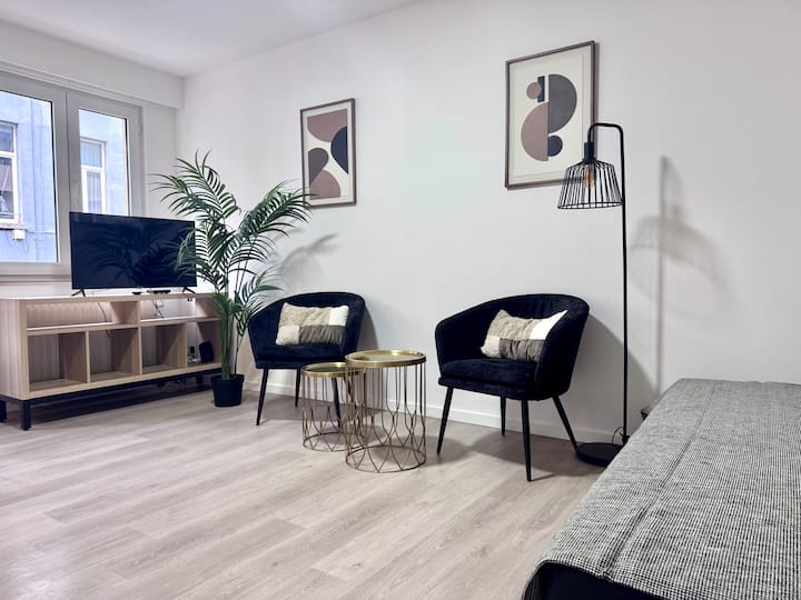 Breughel 1 - Amberes, Bélgica