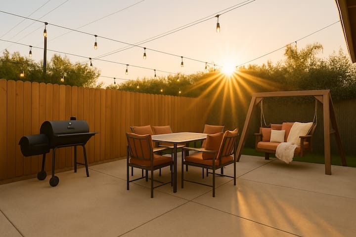 Lume House · 10 Min To Beach · Bbq - Hermosa Beach