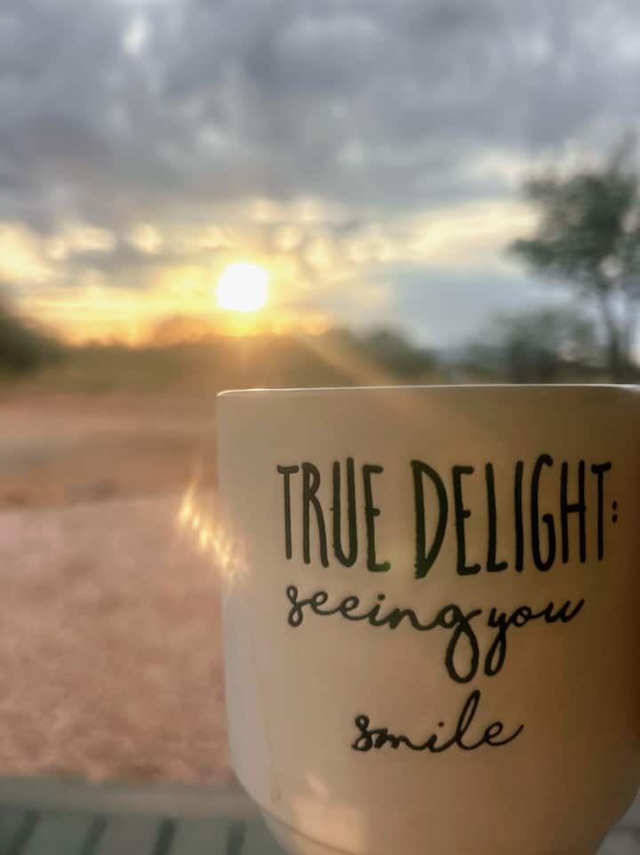 The Serenity Place - Sierra Vista, AZ