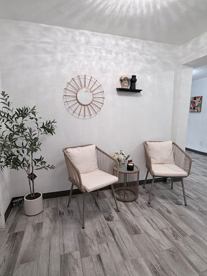 Recharge In Peace—your Cozy Hideaway Awaits! - Altamonte Springs, FL