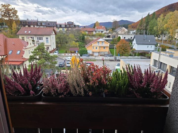 Aphrodite Relax Centrum Rajecké - Rajecké Teplice