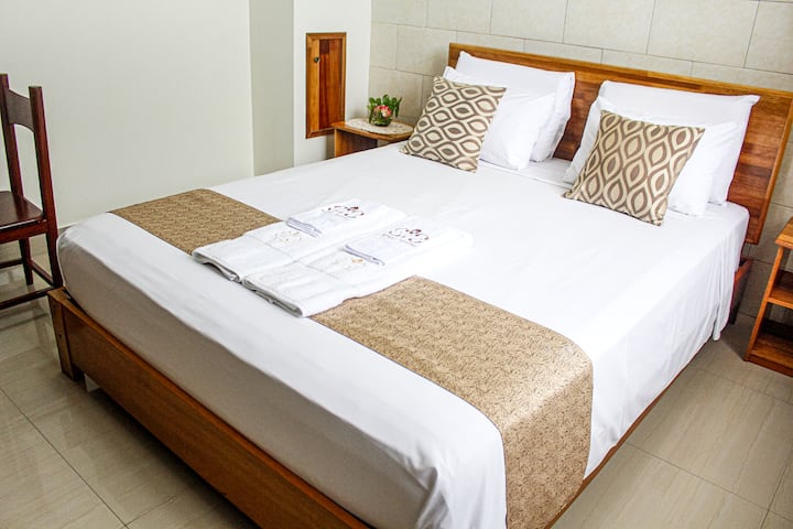 Estudio Confort Matrimonial - Iquitos