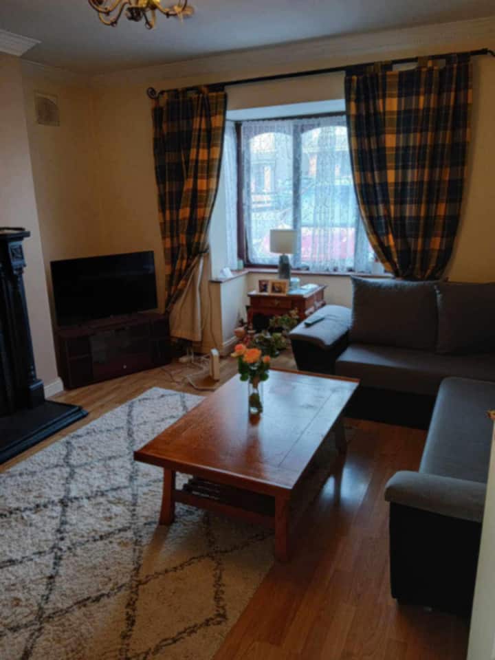 Cosy Livingroom - Waterford