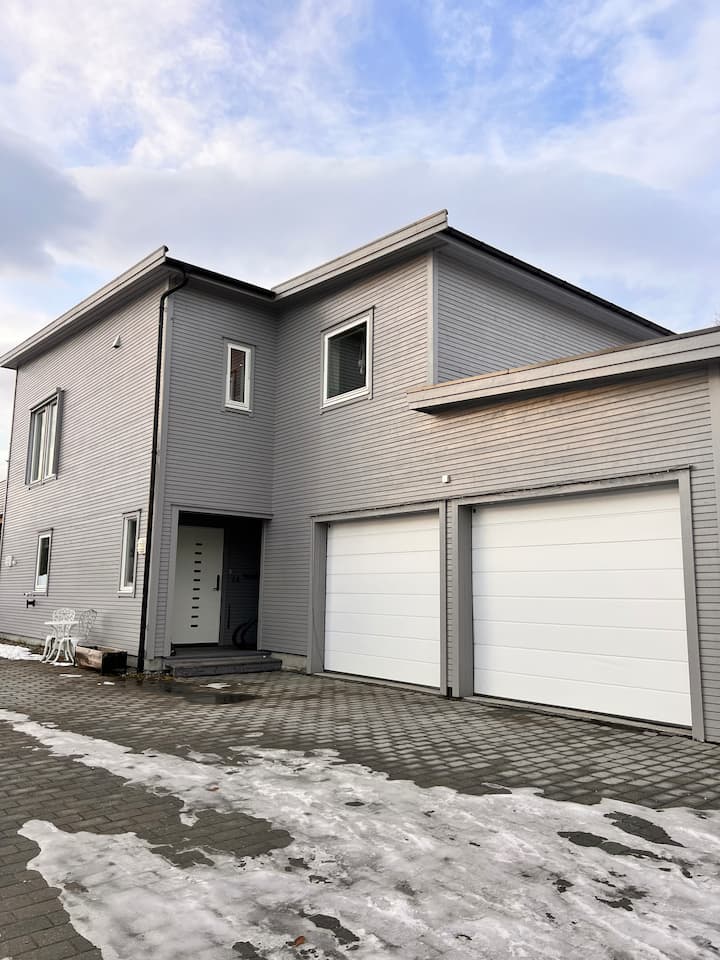Hus Til Leie - Tromsø